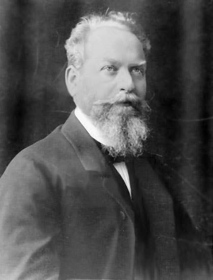 Key Concepts of the Philosophy of Edmund Husserl - Owlcation