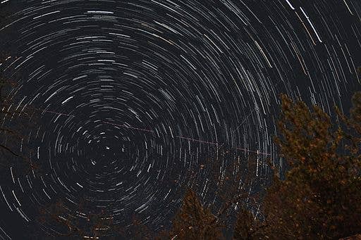 What's So Special About the North Star (Polaris)? - Owlcation