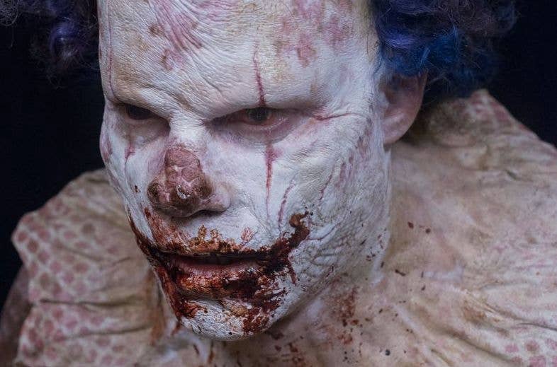 A Brief History of Clowns: How Did They Become Evil? - Owlcation