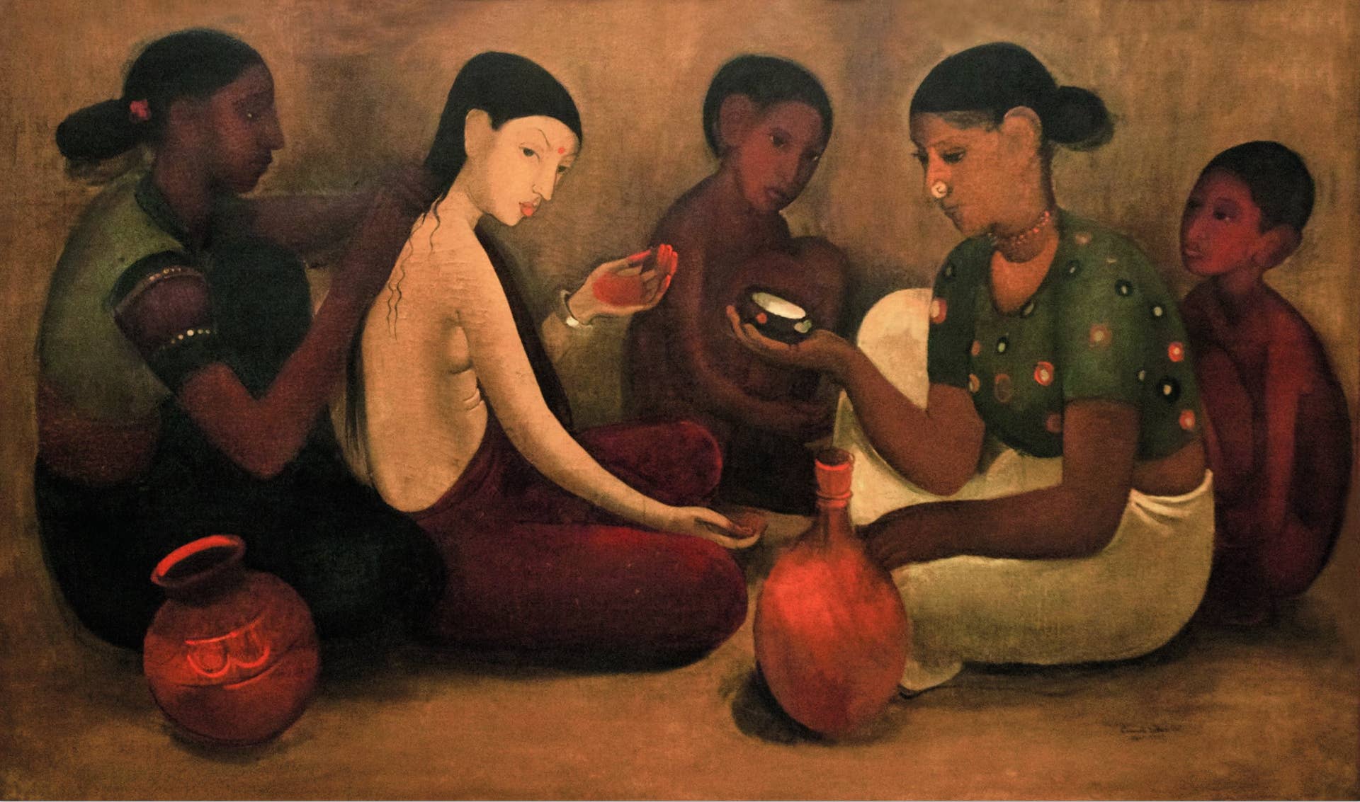 An Introduction to 21st Century Indian Women Poets - Owlcation