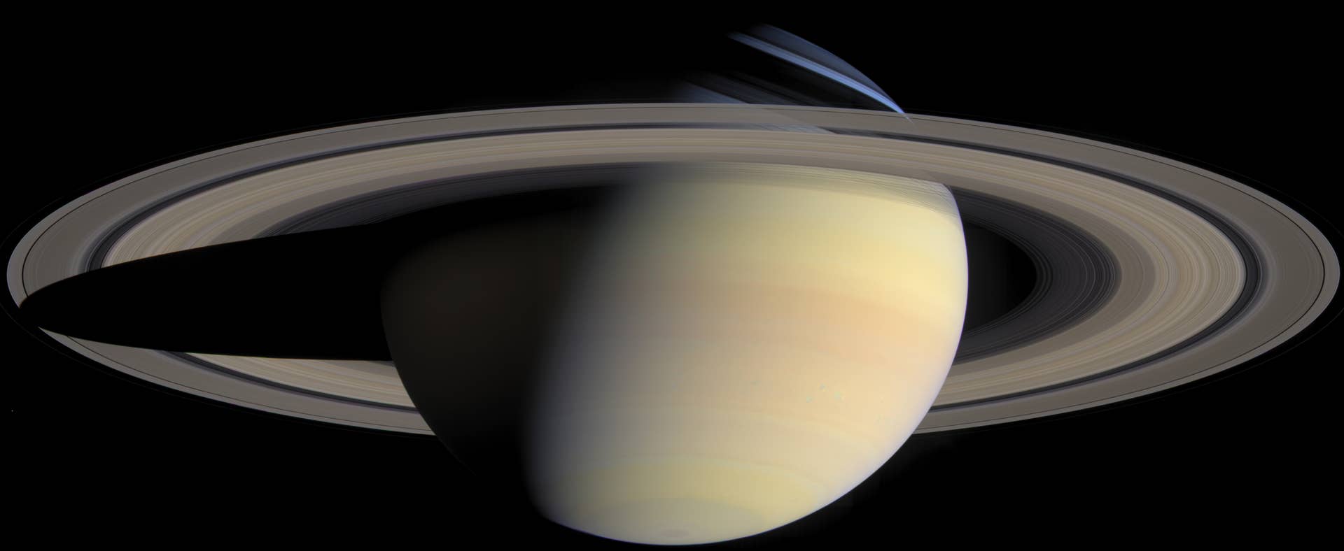 True-Color Photos of All the Planets - Owlcation
