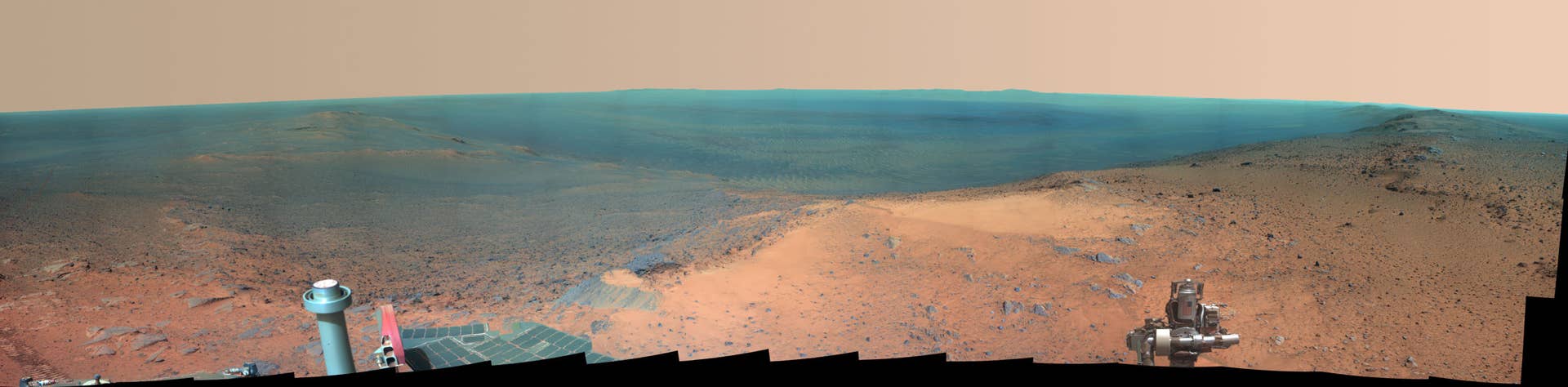 True-Color Photos of All the Planets - Owlcation