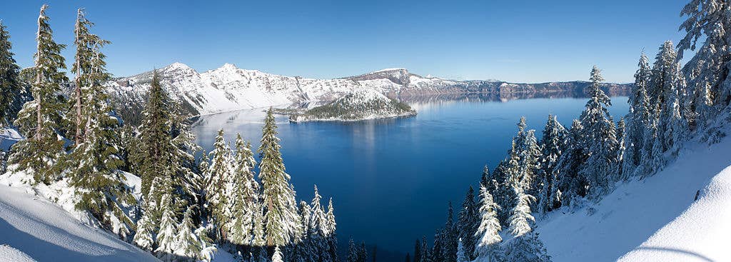 7 West Coast Volcanoes Worth Watching - Owlcation