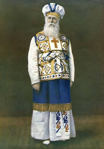 John Alexander Dowie: The Flawed Dreamer and Servant of God - Owlcation