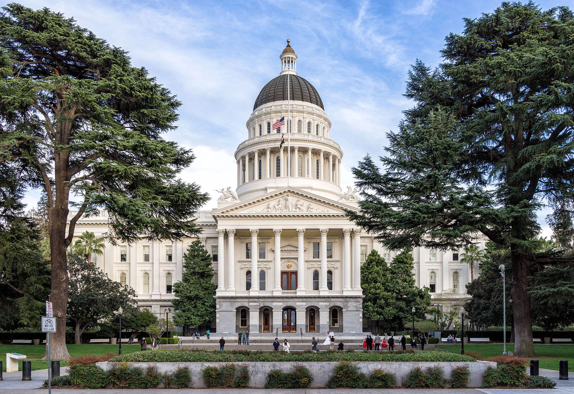 Why Is Sacramento the Capital of California? - Owlcation