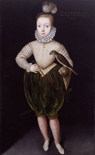 Witchcraft on the High Seas: King James and the North Berwick Witch ...