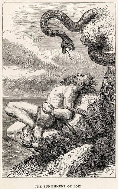 The Trickster Figure in Folklore and Mythology - Owlcation