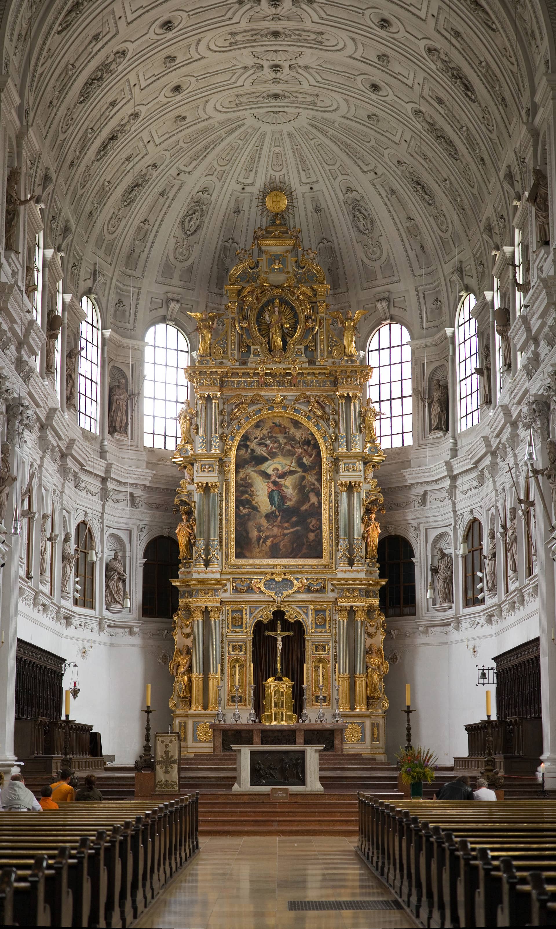 Church Architecture Terminologies - Owlcation