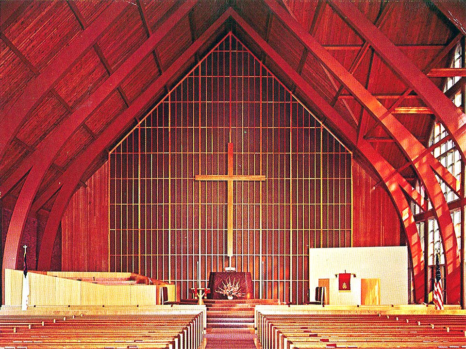 Church Architecture Terminologies - Owlcation