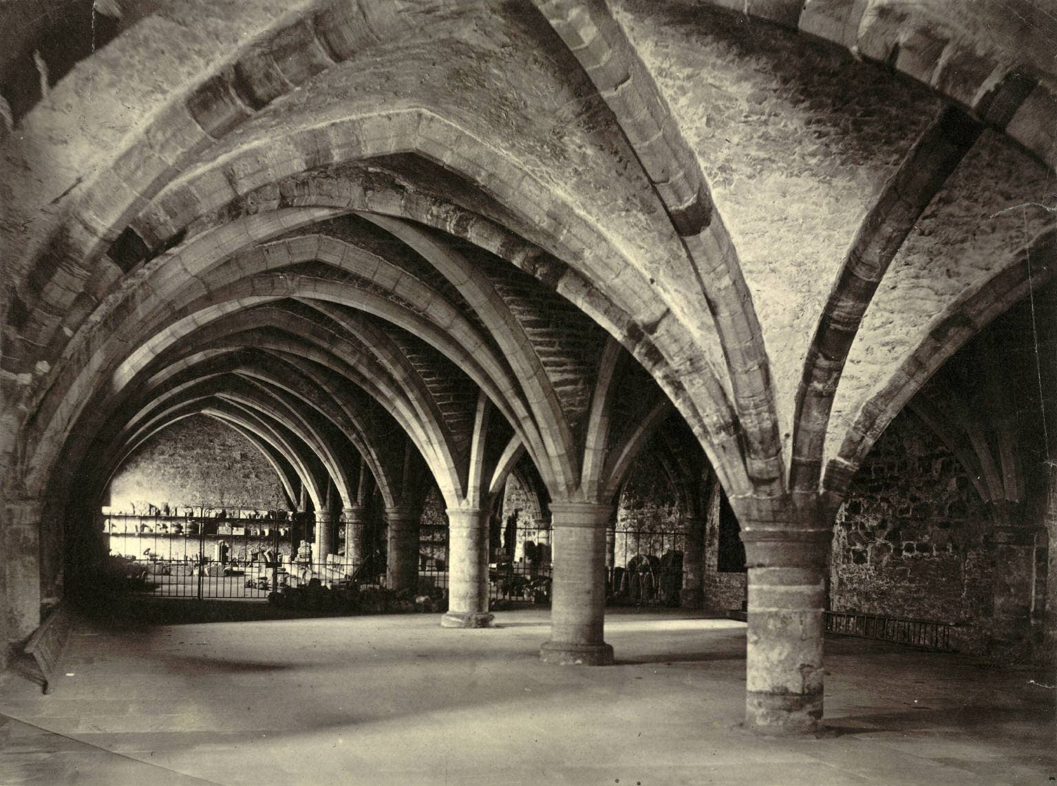 Church Architecture Terminologies - Owlcation