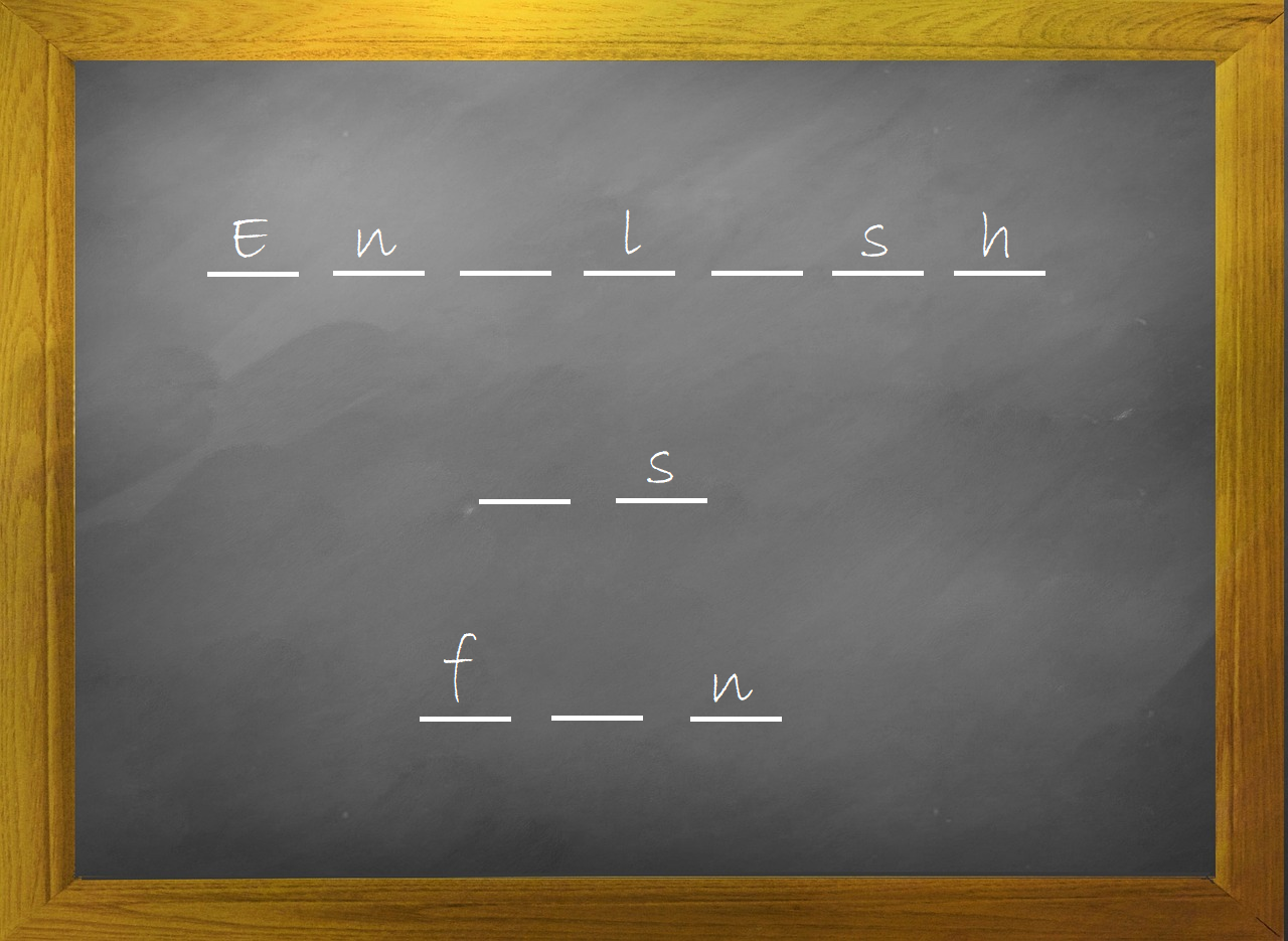 7 English Activity and Game Ideas for ESL Lessons - Owlcation