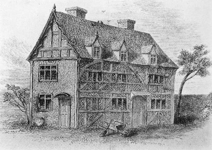 The Puritans: History, Beliefs, and Significance in America - Owlcation