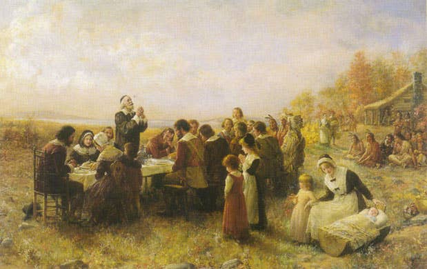 The Puritans: History, Beliefs, and Significance in America - Owlcation