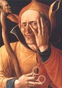 History of the Medieval Jester - Owlcation