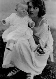 Frances Scott "Scottie" Fitzgerald (1921–1986) - Owlcation