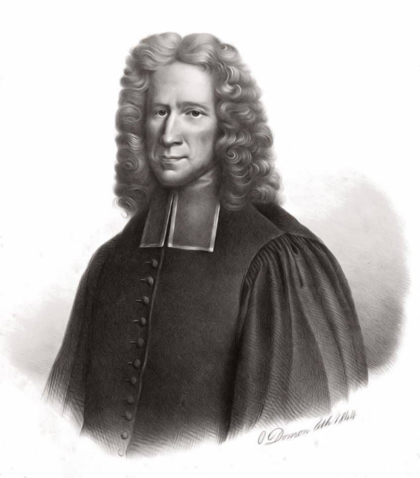 The Definition of Deism - Owlcation