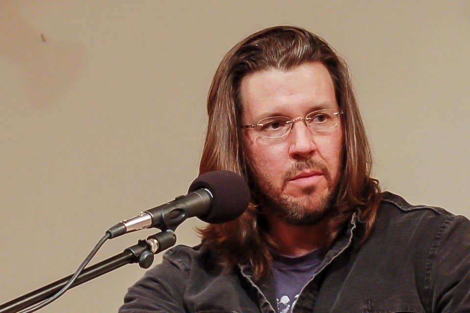 Cultural Themes in David Foster Wallace’s “Good People” - Owlcation