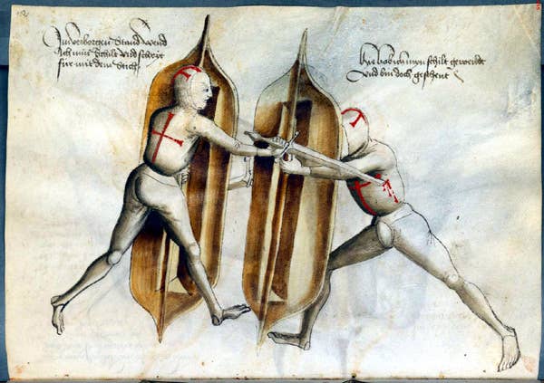 3 Unusual Weapons of Medieval Europe - Owlcation