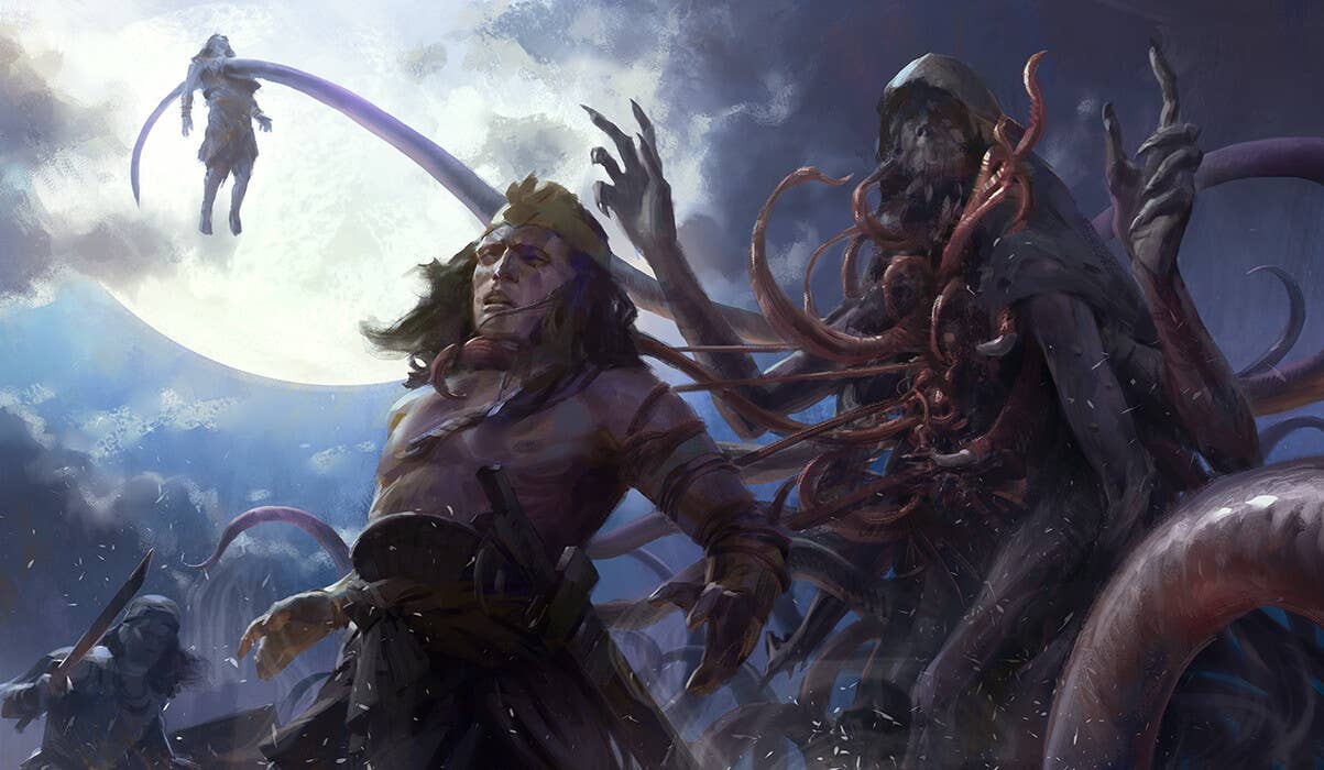 What Really Is an Aswang? - Owlcation