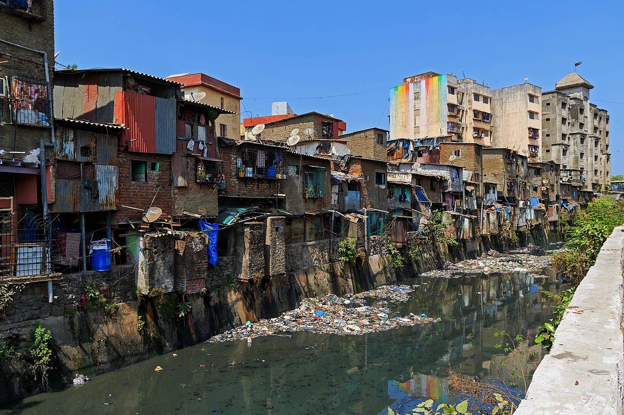 Dharavi, Mumbai: Development, Economy and Life in the Slum - Owlcation