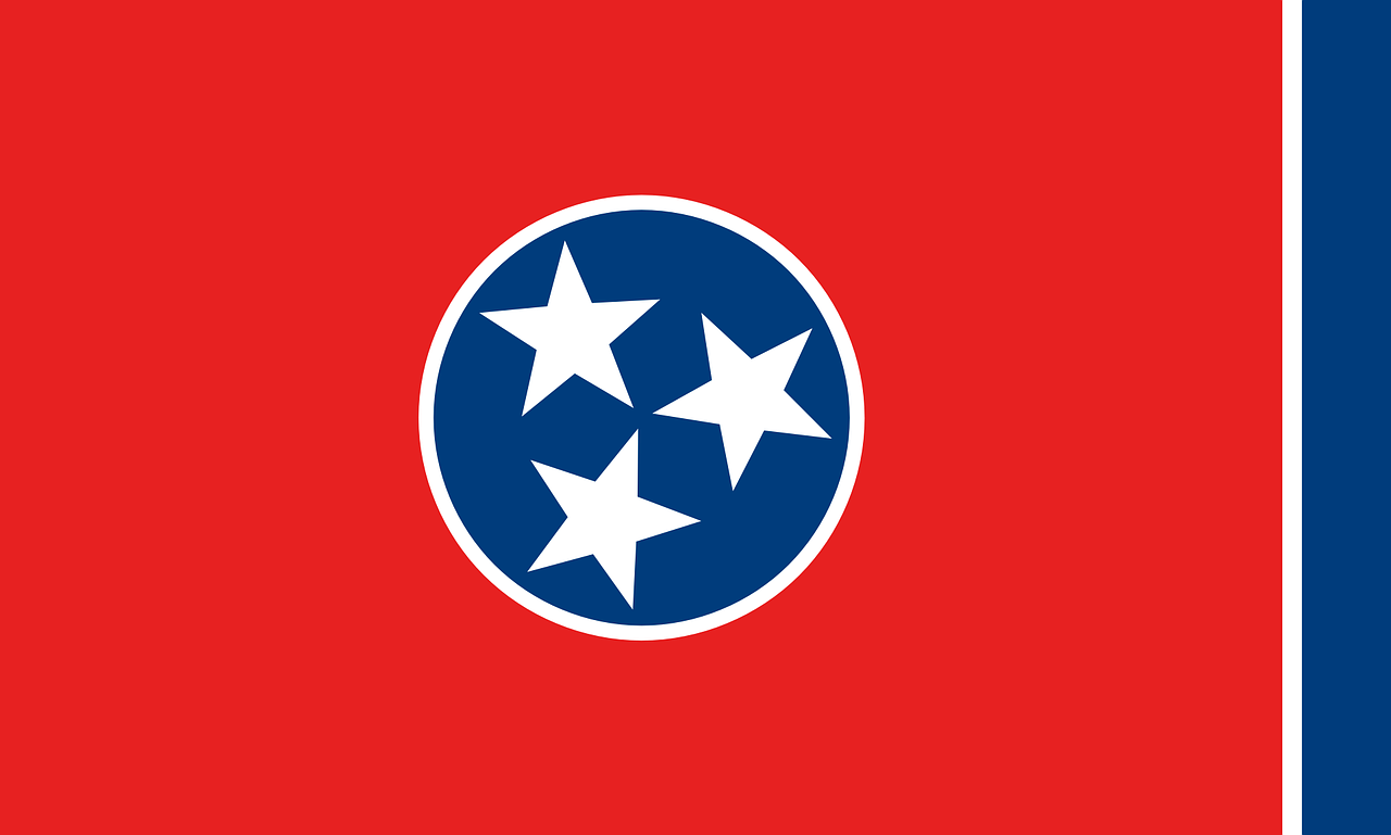 The 3 States of Tennessee - Owlcation
