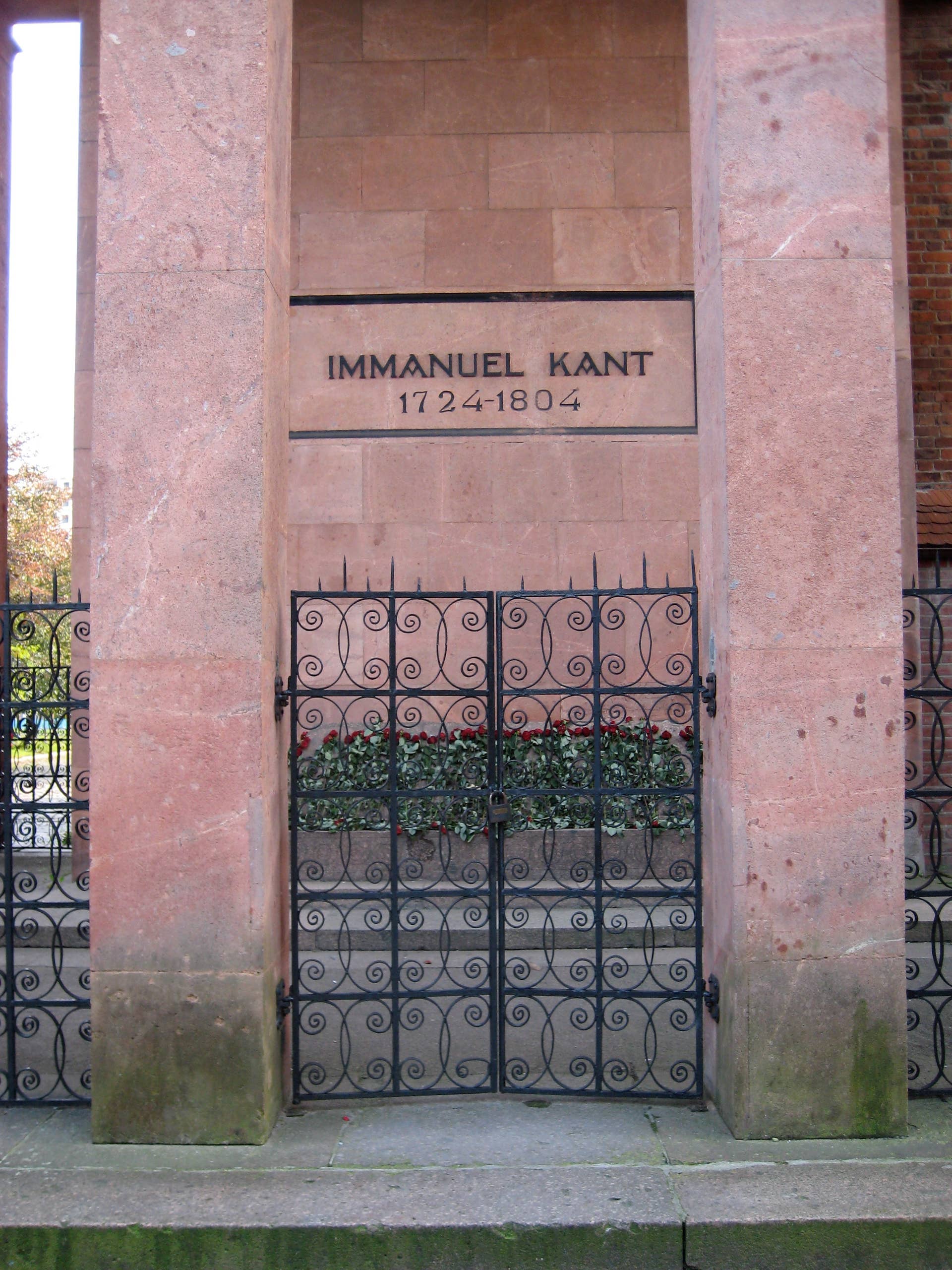 Summary of Immanuel Kant's Theory of Enlightenment - Owlcation