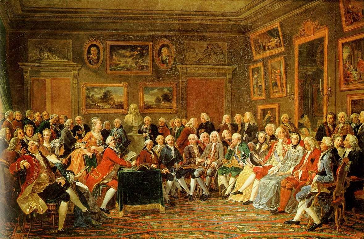 Summary of Immanuel Kant's Theory of Enlightenment - Owlcation