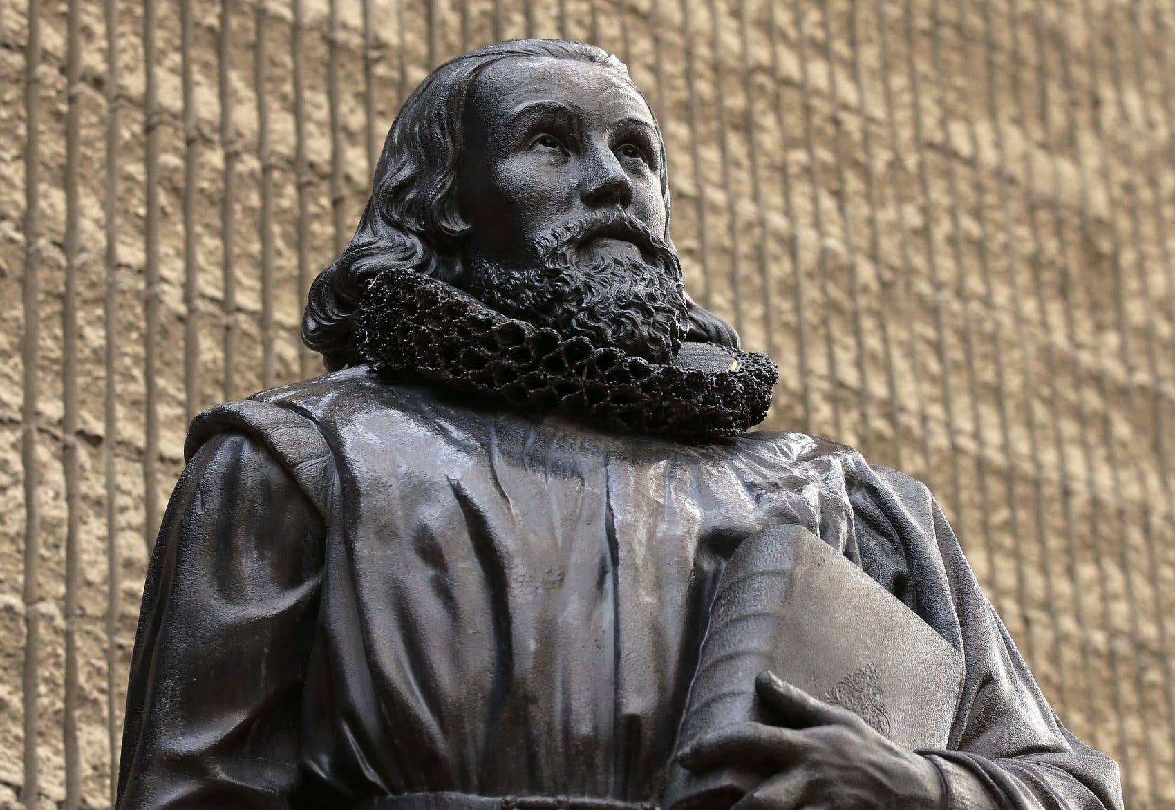 The Puritans: History, Beliefs, and Significance in America - Owlcation