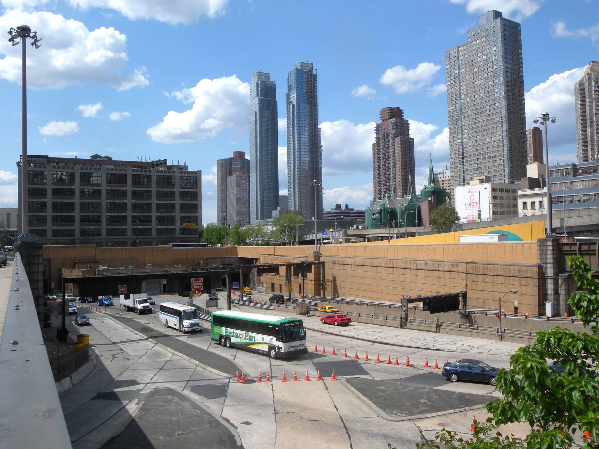 Top 5 Public Works Projects of the Great Depression's New Deal - Owlcation