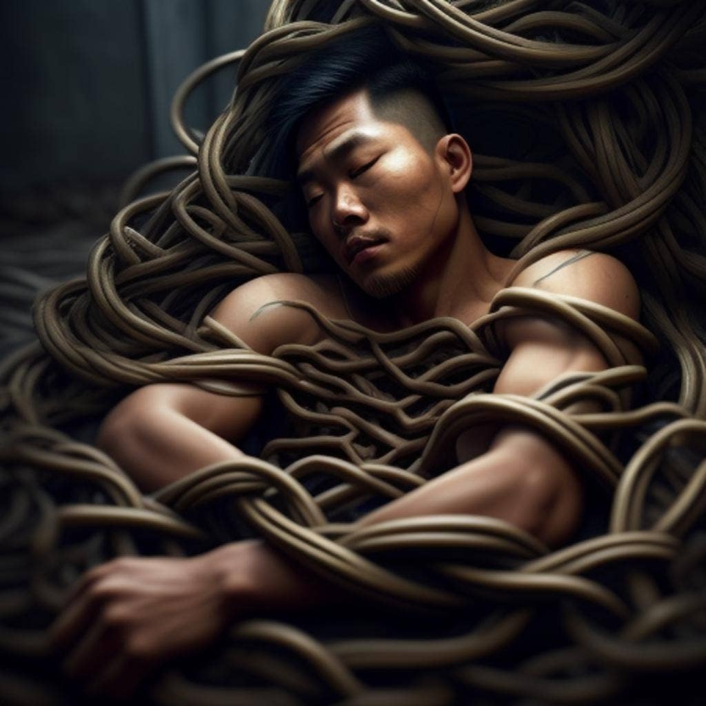 Bangungot: Mysterious Deaths During Sleep - Owlcation