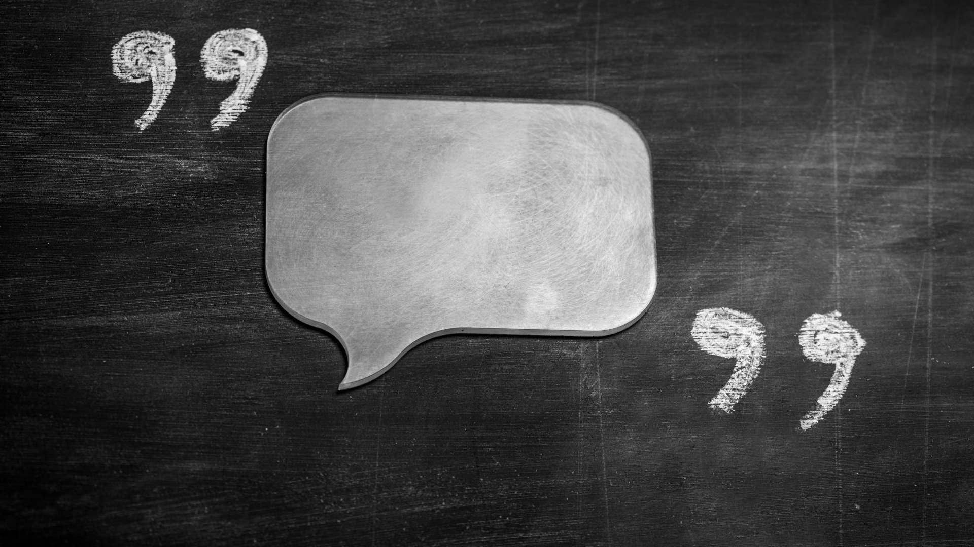The Rules of Quotation Marks: A Grammar Guide - Owlcation