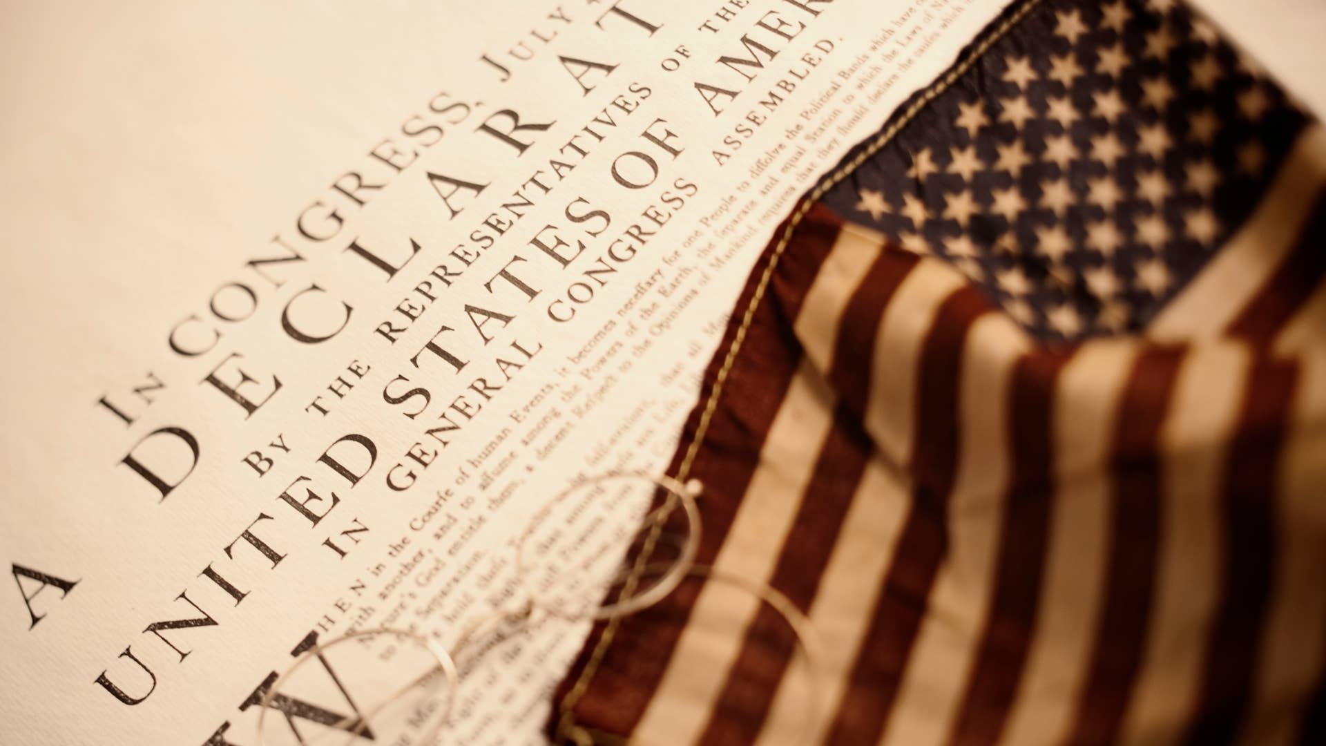 Analysis of the Declaration of Independence - Owlcation