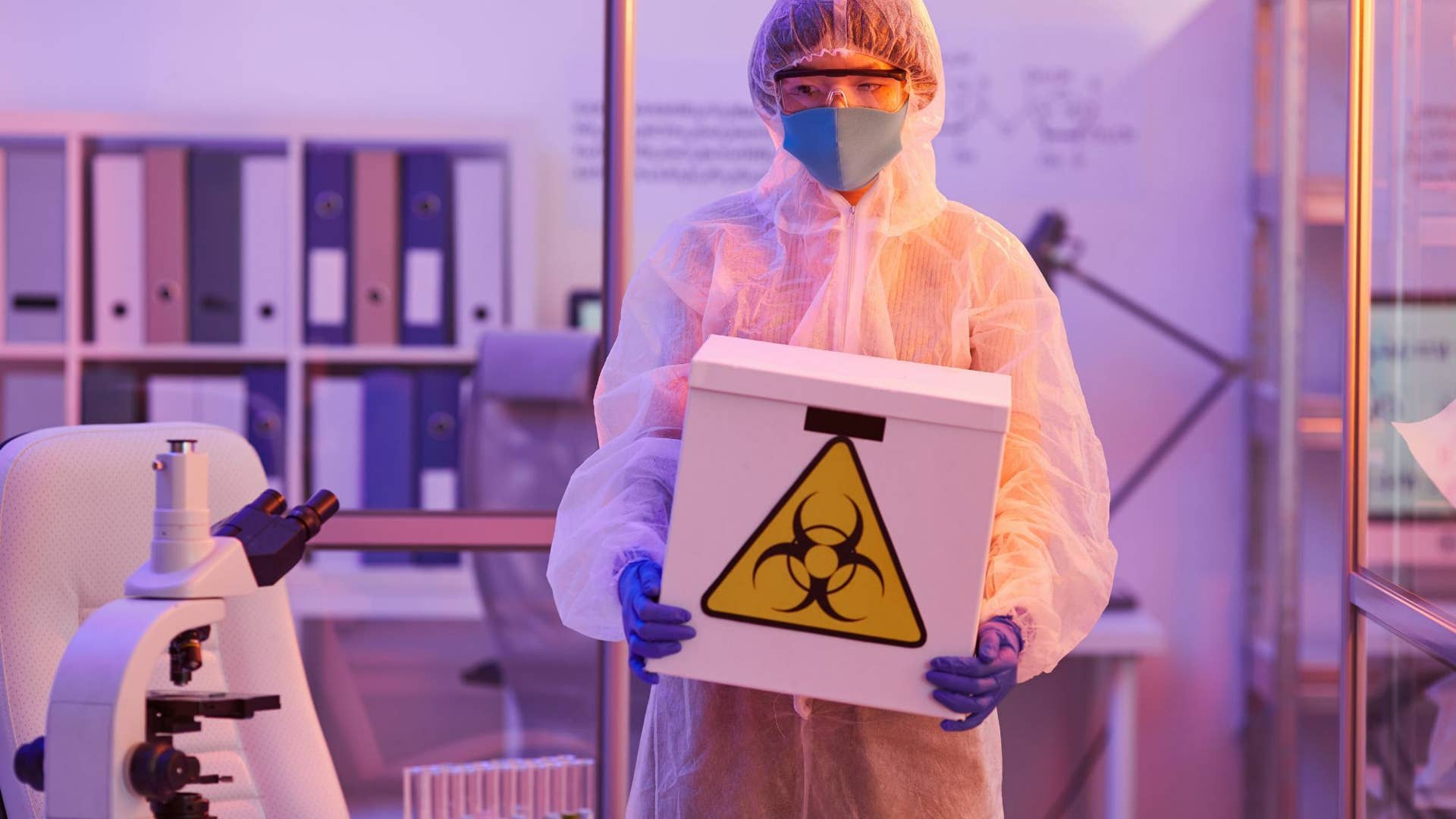 What's the Best Chemical Exposure Standard? OSHA or ACGIH? - Owlcation