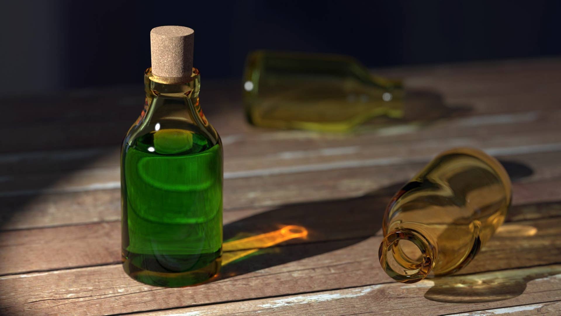 5 Deadliest Poisons Known to Man and Their Effects - Owlcation