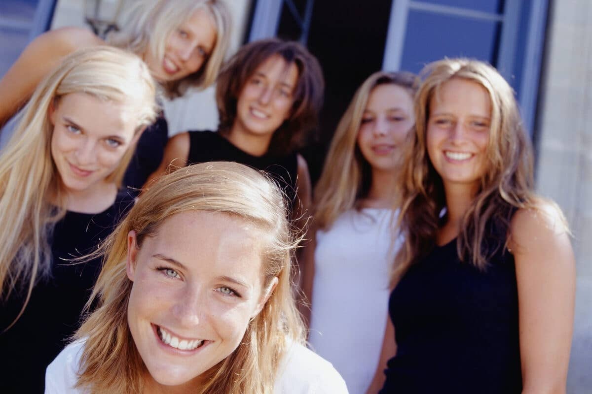 Sorority Reputations and Stereotypes - Owlcation