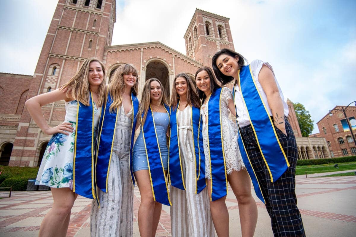 Sorority Reputations and Stereotypes - Owlcation