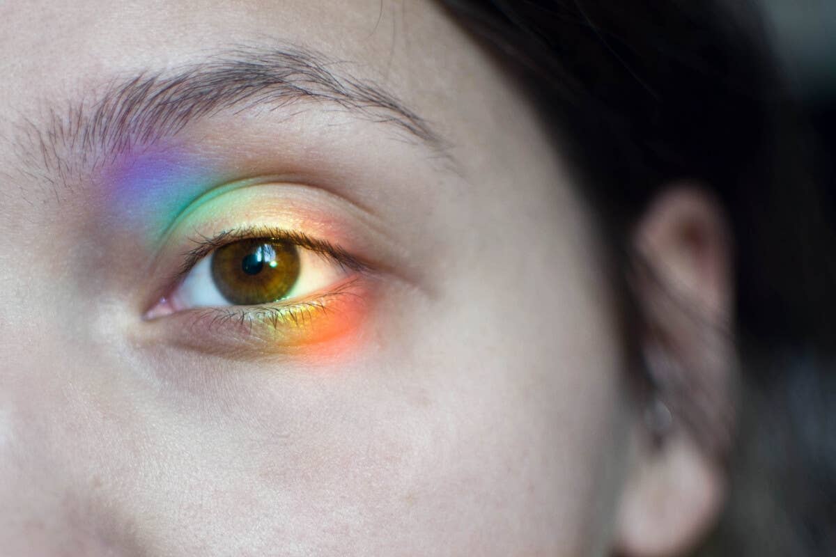 Rare and Unique Eye Colors - Owlcation