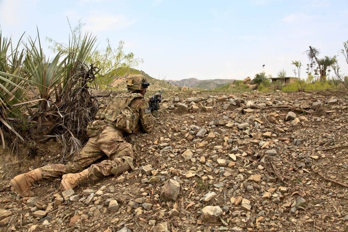 Deadliest Snipers in History - Owlcation