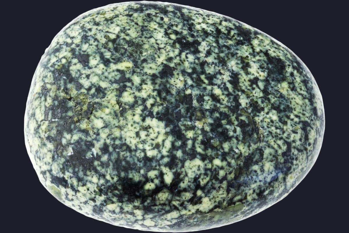 Beach Rock Identification