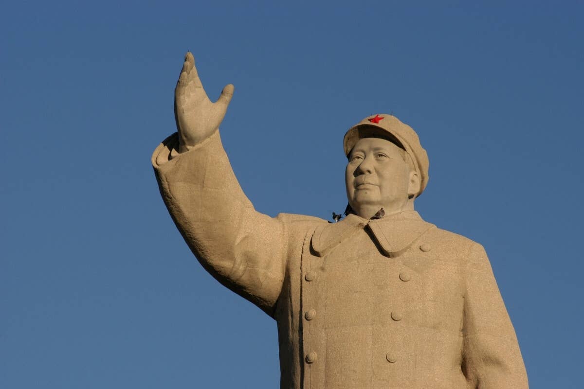 The Top 10 Worst Dictators in History - Owlcation