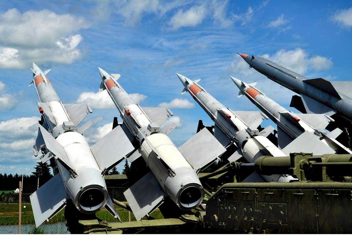 The 8 Main Reasons for War - Owlcation