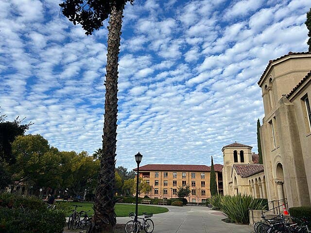 Types of Clouds (With Pictures): A Visual Guide to Clouds - Owlcation