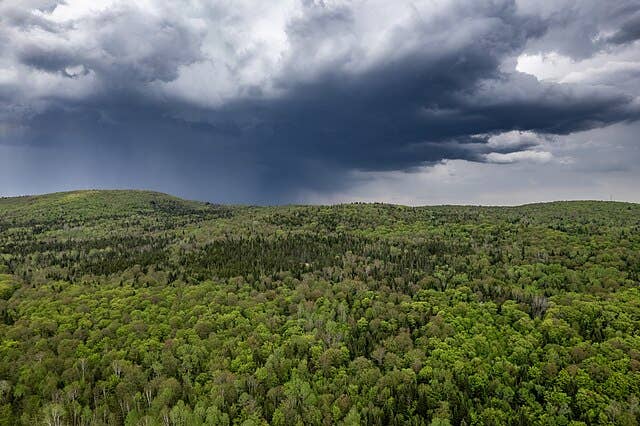 Types of Clouds (With Pictures): A Visual Guide to Clouds - Owlcation