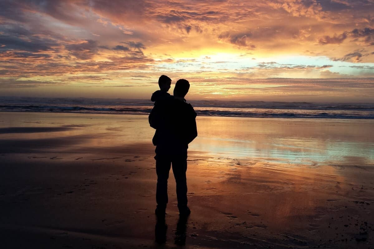 Psychological Effects of Growing Up Without a Father - Owlcation