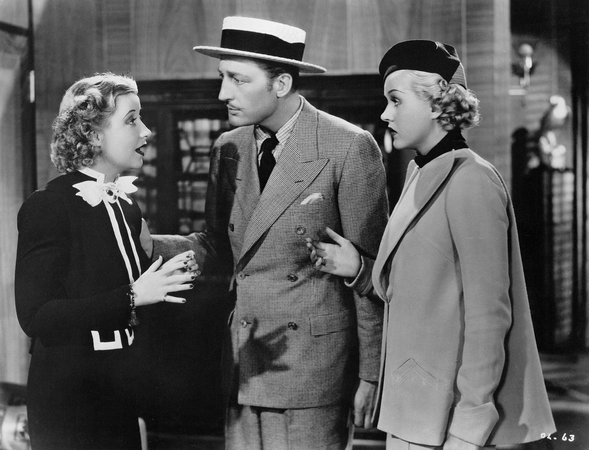 15 Surprising Facts About The Romance of Perry Mason and Della Street ...