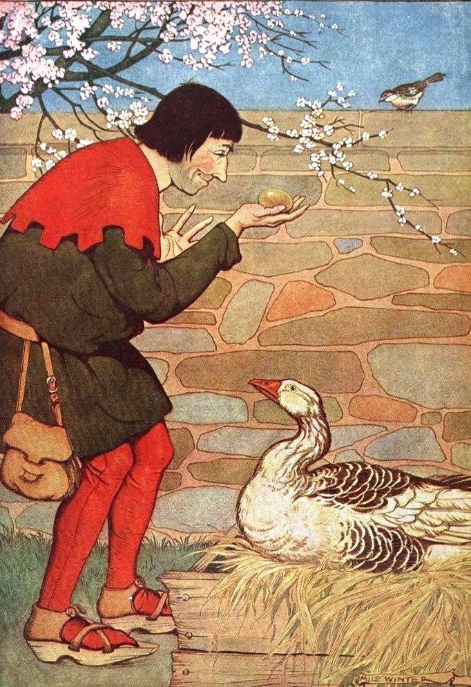 12 Short Moral Stories That Teach Big Life Lessons for Kids and Adults ...