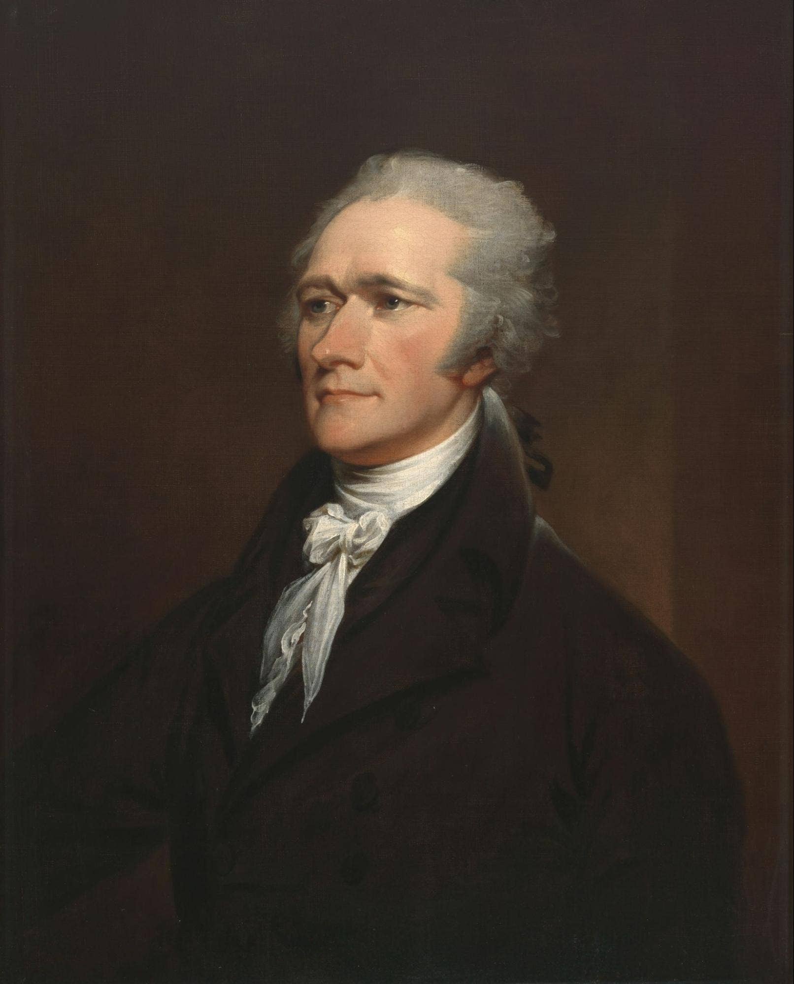 The Forgotten Founder Who Built America's Economy: A Guide to Alexander ...