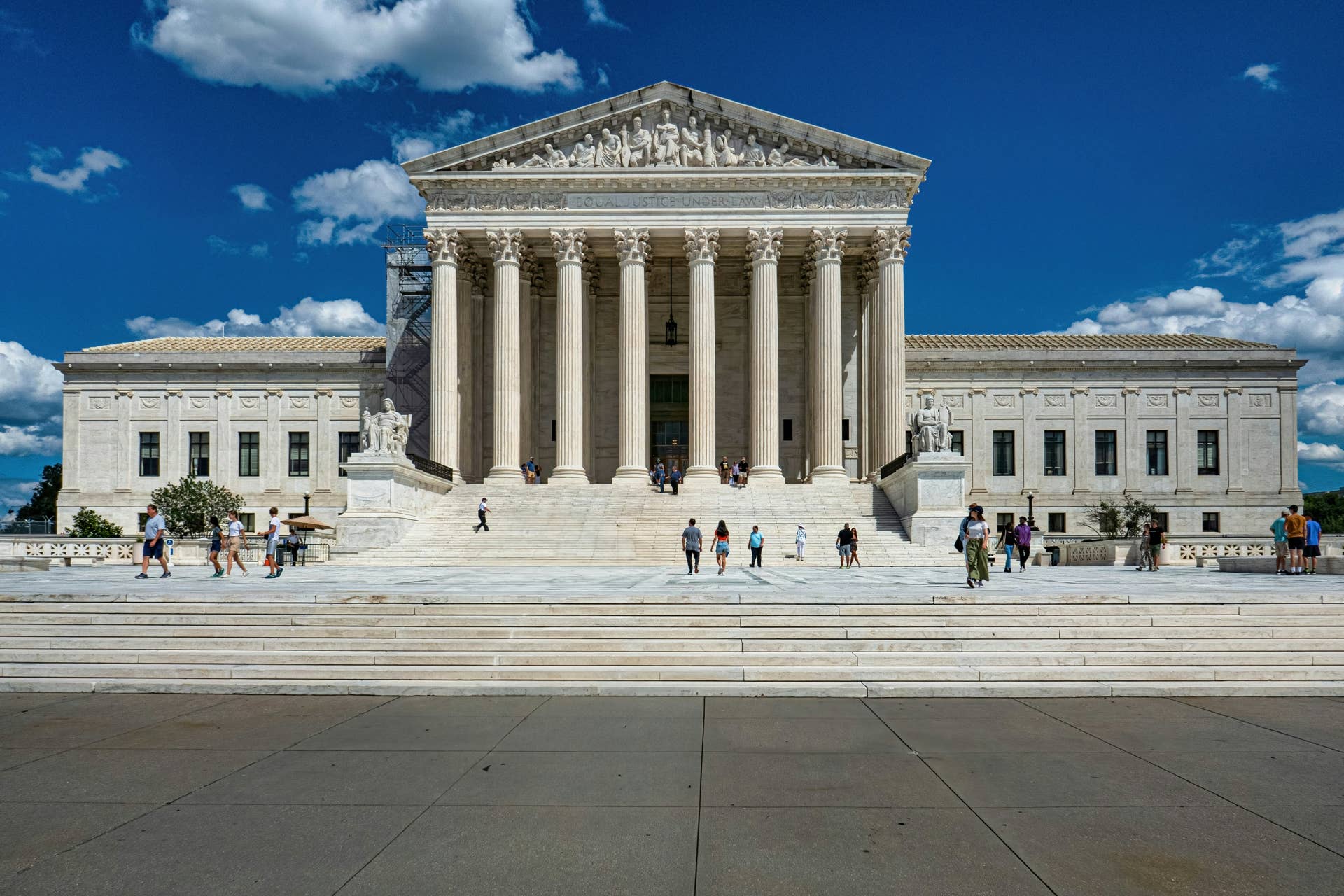 15 Fascinating Facts About The Influence of Ancient Greek Architecture ...