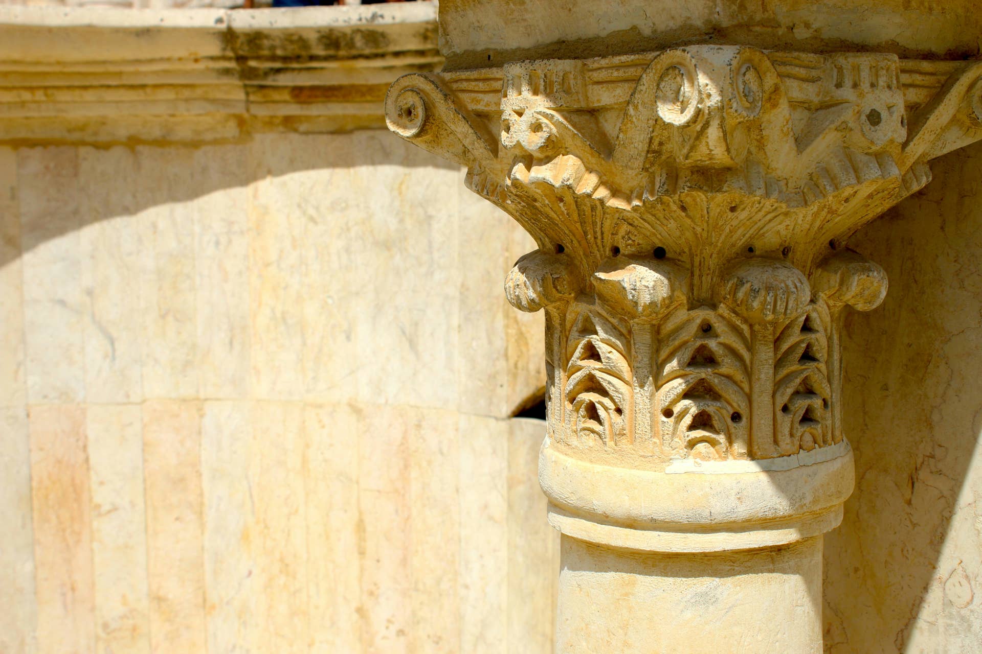 15 Fascinating Facts About The Influence of Ancient Greek Architecture ...
