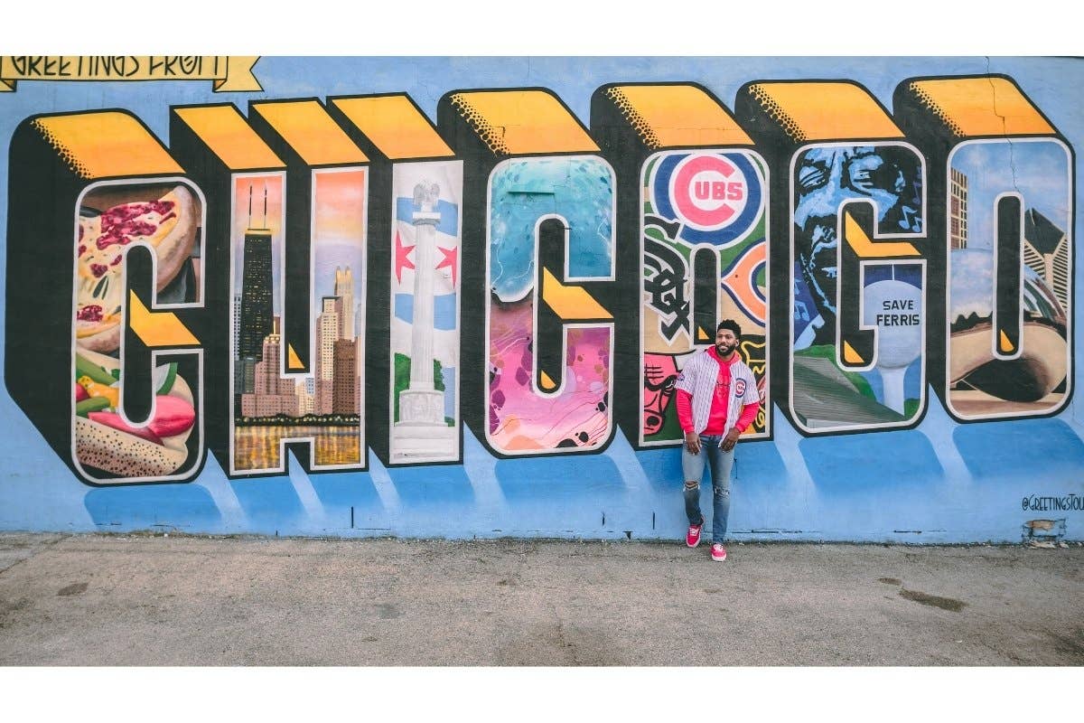14 Things You Didn't Know About The Chicago Accent - Owlcation